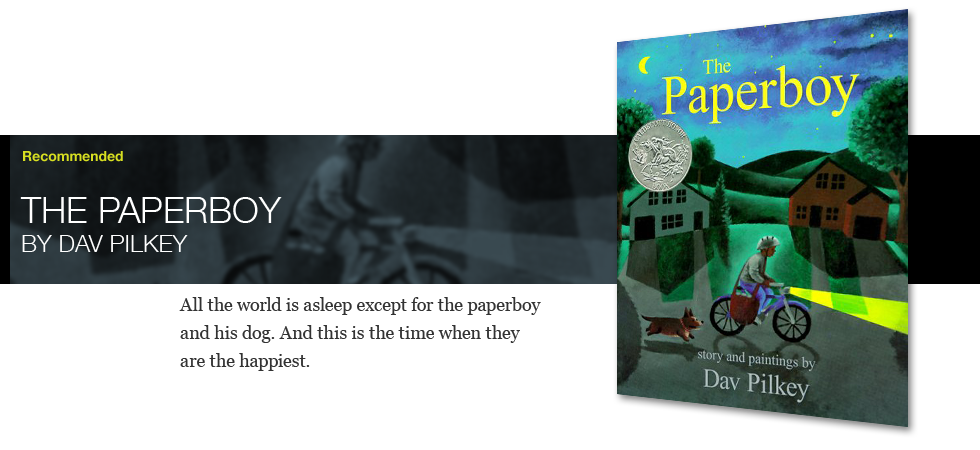 Discover Great Books | One Potato